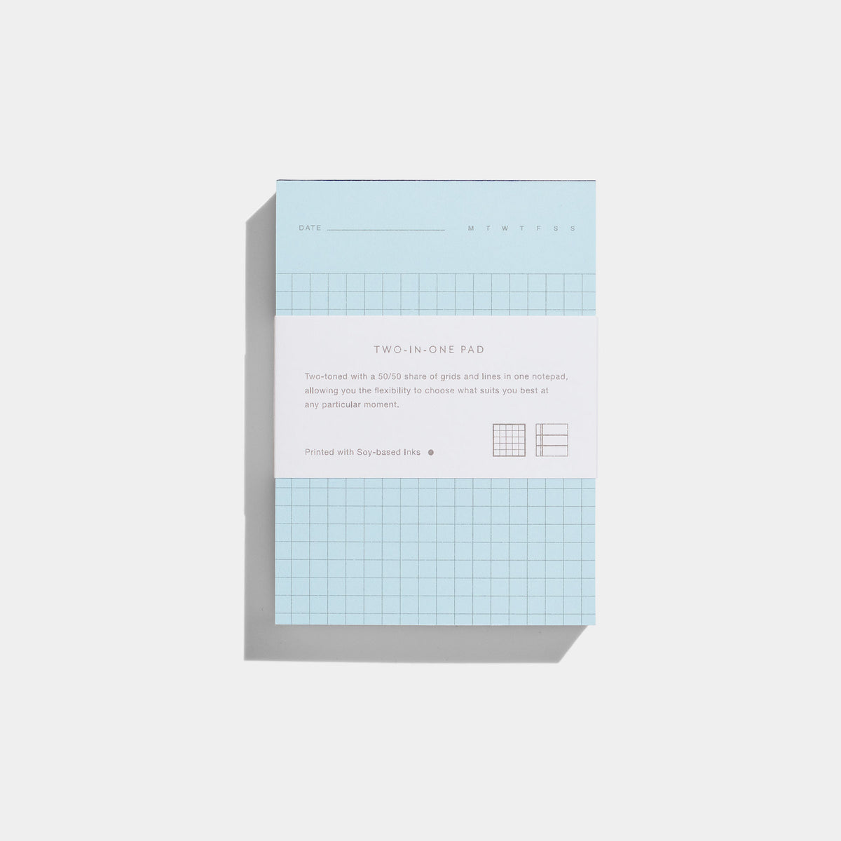 Notepads – Before Breakfast